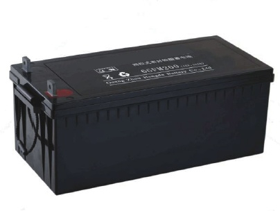 Rechargeable 12v 180Ah Lead-acid Batteries for Power Banks from China ...